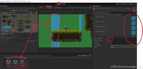 有规则和动态瓦片 unity 规则瓦片 csdn博客