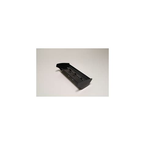 Kyosho Wing For Mp Black