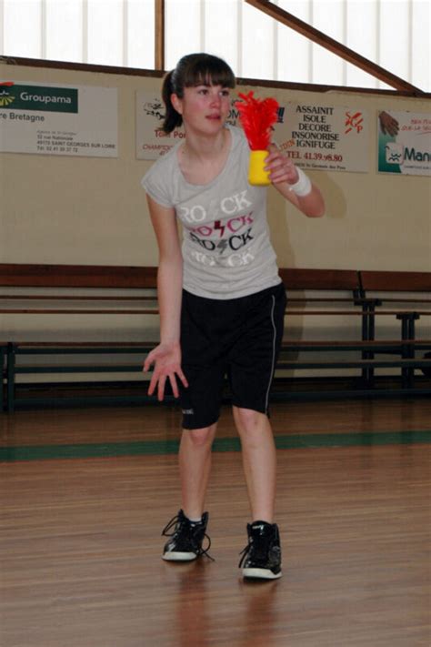 La Pétéca Initiation Aux Nouvelles Activités Innovasports