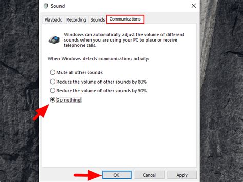 How To Stop Microphone Auto Adjusting In Windows 10 All Things How