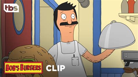 Bobs Burgers The Worlds Best Burger Season 1 Clip Tbs Youtube