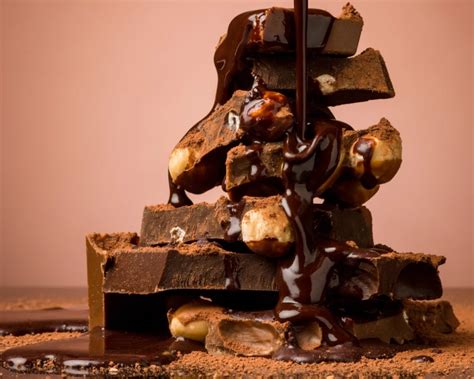 Fda Issues Urgent Class 1 Recall For Contaminated Chocolate Products