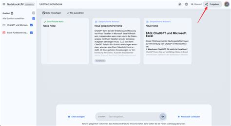 NotebookLM - Das beste KI-Tool von Google | Digitale Profis
