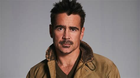 Colin Farrell Actor
