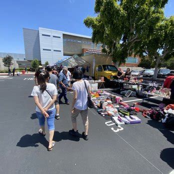 Golden West College Swap Meet Updated December 2024 416 Photos And 175 Reviews 15744 Golden