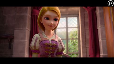 Золушка и тайна волшебного камня 2021 Трейлер на русском языке