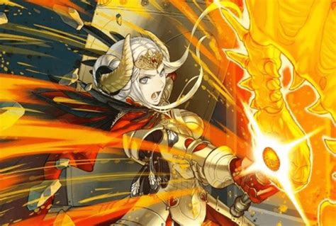 Edelgard Fire Emblem Guide Fe Fanatics