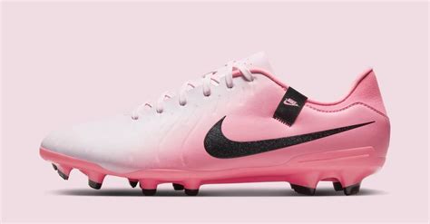 Nike Tiempo Legend 10 Academy Pink Foam Release Date 🗓