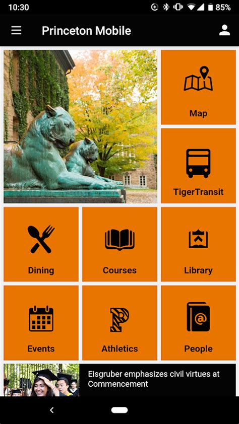 Princeton Mobile Apk For Android Download