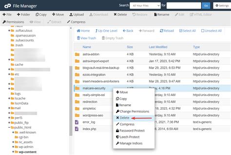 How To Fix The 403 Forbidden Error Wordpress • Wpshout