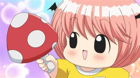 Chibi Devil Wiki Anime Amino