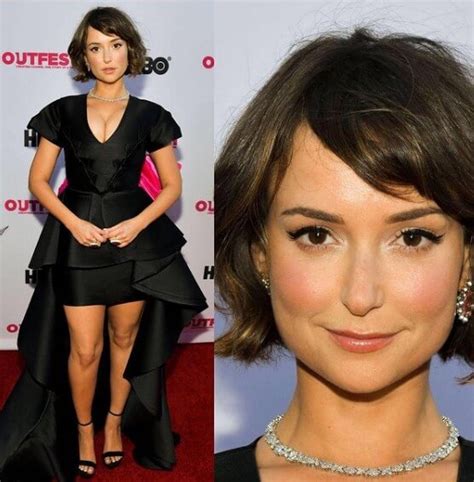 Milana Vayntrub Youtube