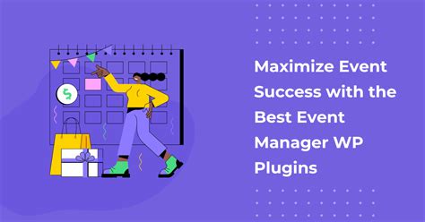 Top 10 Event Manager Wp Plugins For Seamless Event Planning