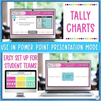 Data Analysis Game Show Jeopardy Style Game Show TPT