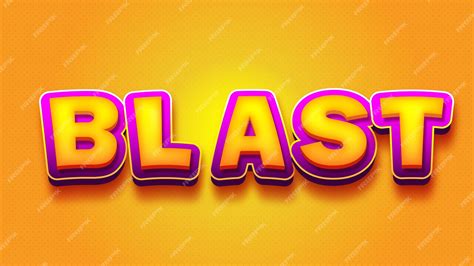 Premium Vector 3d Editable Text Effect Full Customizable