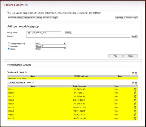 Block Ip Player For Access Game Server Security Ipfire Community