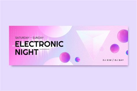 Page 34 Tech Linkedin Banner Free Vectors And Psds To Download