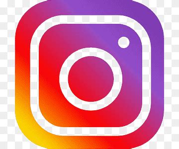 Instagram Png PNGWing