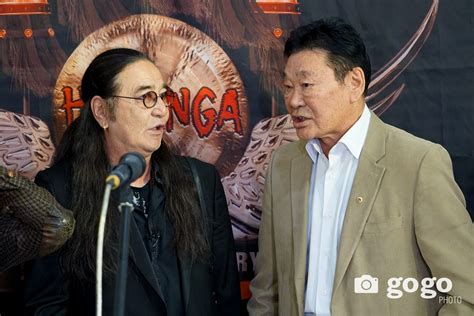 ФОТО “Харанга” хамтлагийн 30 жилийн ойд зориулсан үзэсгэлэнгээс