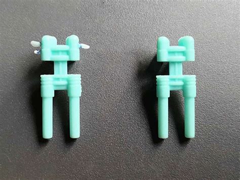 Common Injection Molding Defects And Fixes Machmaster
