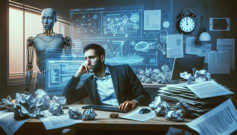 Desventajas De La Inteligencia Artificial En El Mundo Moderno Aplicaciones Ai