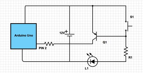 Detect If A Button Is Being Pressed From An External Circuit General