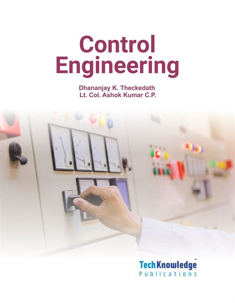 Control Engineering Techknowledge Publications