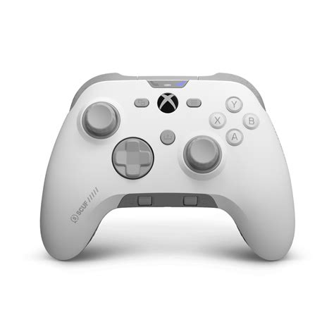 Scuf® Custom Controllers Best Ps5 Xbox And Pc Controllers
