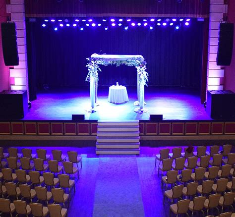 Buckhead Theatre Affairs To Remember