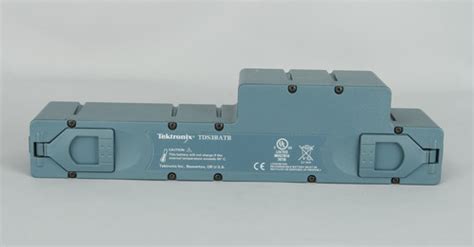Tektronix TDS BATB Rechargeable Battery Pack Rescience