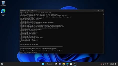 Ways To Allow Multiple RDP Sessions In Windows