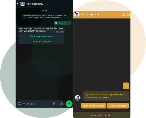 Webble No Code Ai Chatbot Builder