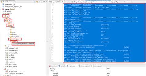 working with the renesas ra4m1 microcontroller element14 community