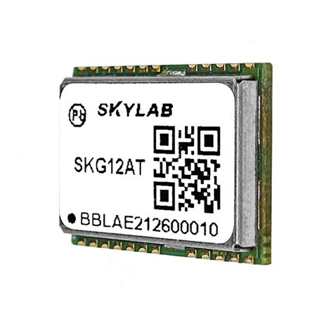 Gnss Timing Module Archives Skylab