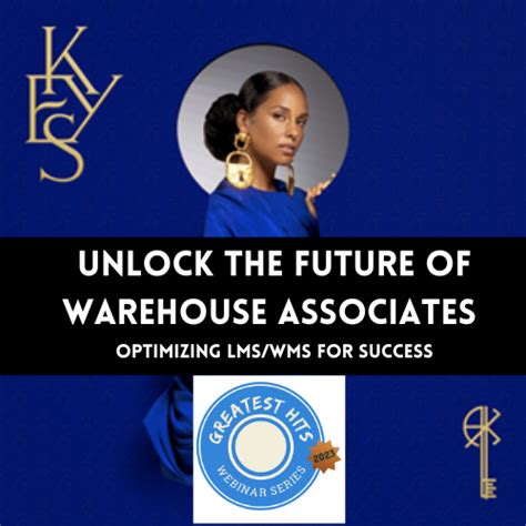 Unlocking The Future Of Warehouse Associates Optimizing Lms Wms For Success Alpine Supply