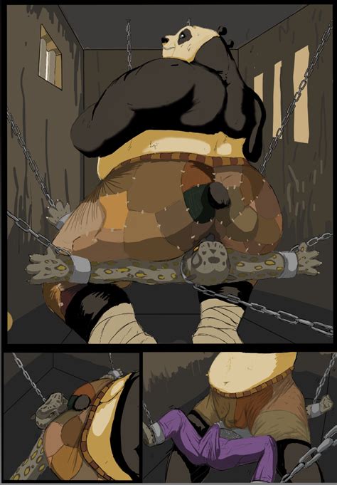 Rule 34 Anthro Aroused Ass Balls Outline Bear Big Butt Bondage