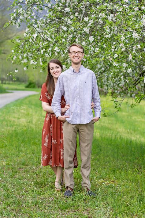 Lucas And Katie Kellum Valley Engagement Session Capture Thirteen