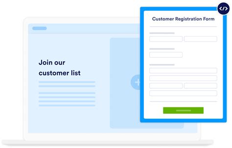 Web To Lead Forms For Salesforce