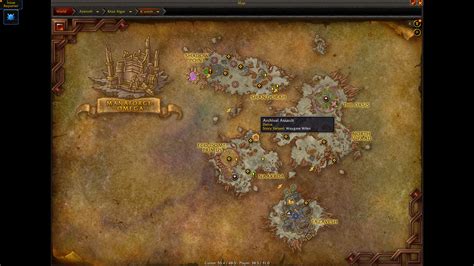 Karesh Delve Archival Assault Blizzplanet