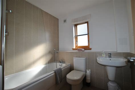 Fife Accommodation Faolin