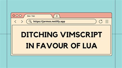 How To Create Custom Keymaps In Neovim With Lua By Somraj Saha Dev