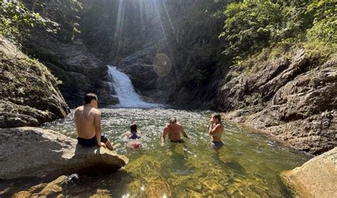 Mismaloya Curielxperience Come Out Into Nature