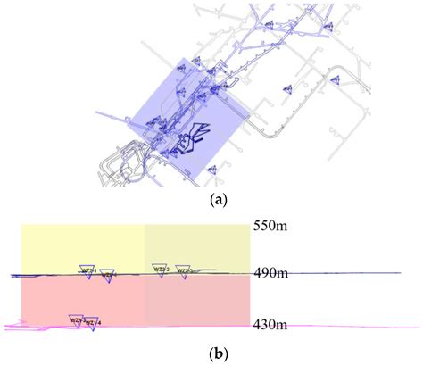 applied sciences free full text investigation of microseismic