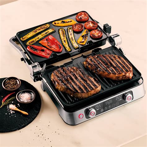 Электрогриль Braun MultiGrill 9 Pro CG9140 - купить в официальном ...