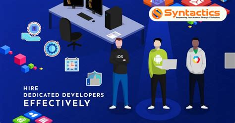 Soft Skills For Developers Designers And Qa Testers Syntactics Inc