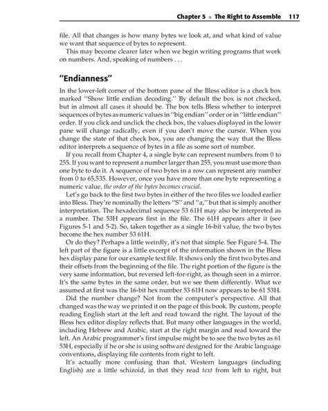 Assembly Language Step By Step Programming With Linux Hamedkhamali Page Flip PDF