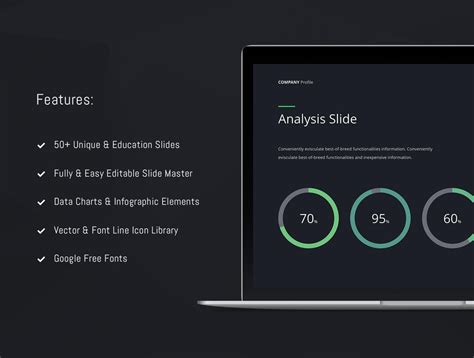 公司和业务ppt演示模板 Nicepsd 优质设计素材下载站