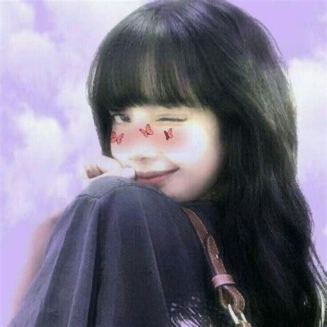 پروفایل لیسا، بلک پینک