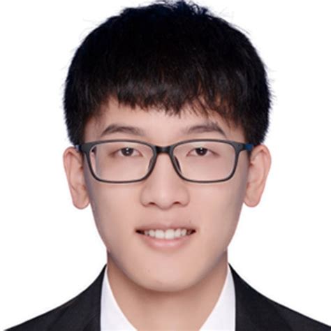 Zhao Zhiyong Phd Northwestern Polytechnical University Xian