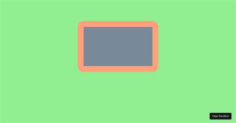 Vanilla Codesandbox